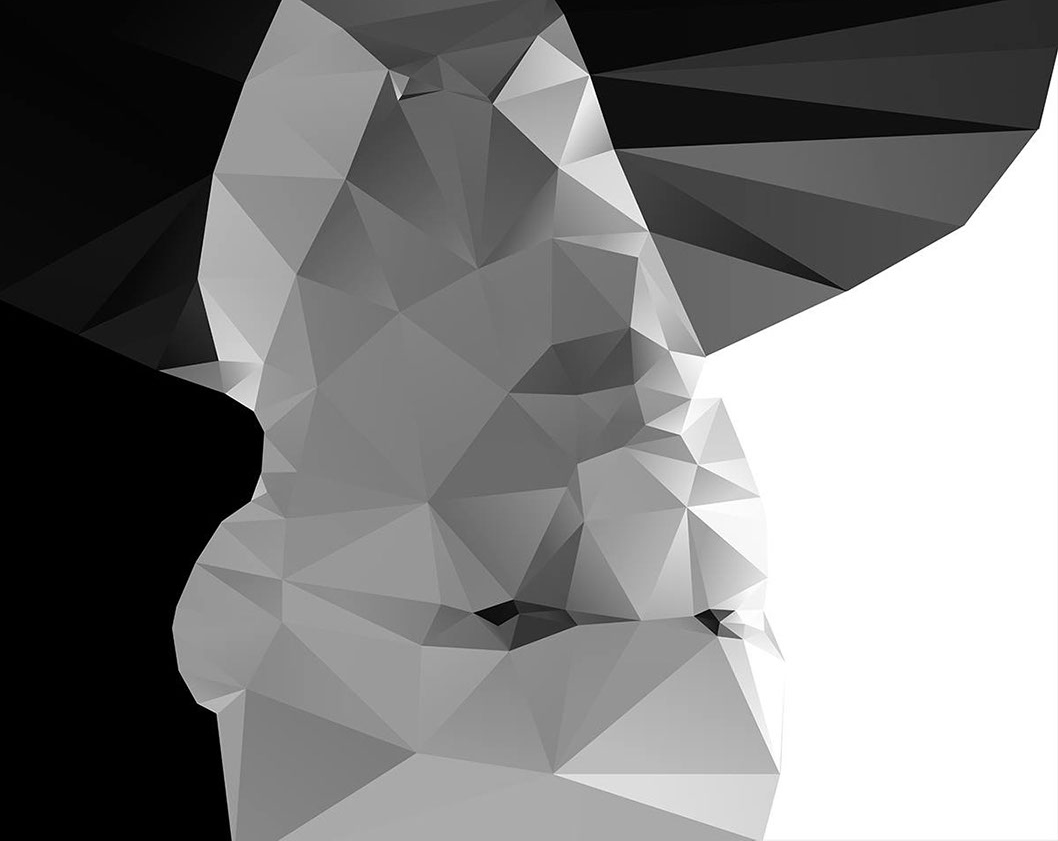 MODERN PIXEL ART - PORTFOLIO OF FLORIAN PASCHKE